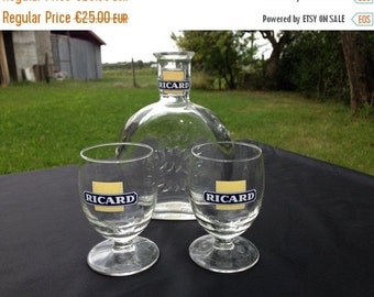 Ricard | Etsy