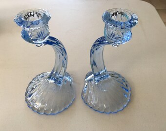 Cambridge glass | Etsy