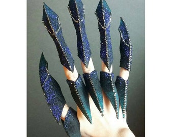 Finger claws | Etsy
