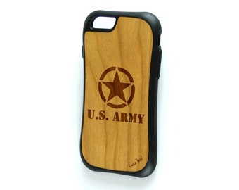 Us army phone case | Etsy