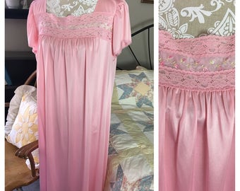 Vanity fair robes | Etsy