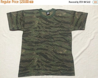 Tiger stripe camo | Etsy