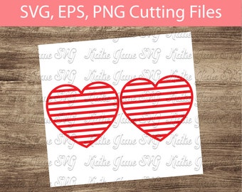 Heart elbow patch | Etsy