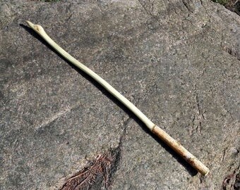 Wizard staff | Etsy