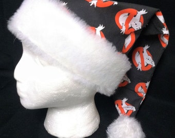 Ghostbusters hat | Etsy