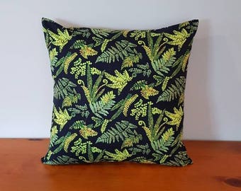 Fern pillow | Etsy