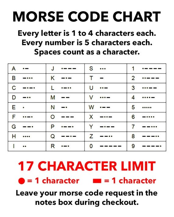 Morse Code Necklace / Secret Message Gold Bar Necklace / Hand