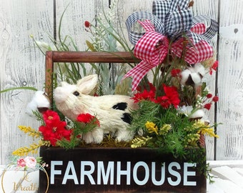 Farm animal decor | Etsy