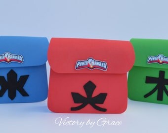 Power Rangers 2017 Blue Ranger full suit pepakura foam files