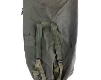 Military suitcase | Etsy