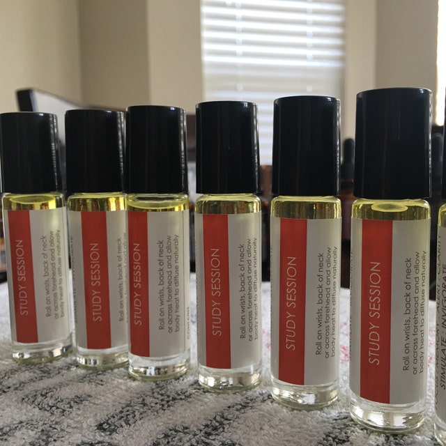 Essential Oil Creations by OzarkEssentials on Etsy