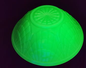 Jadeite glass | Etsy