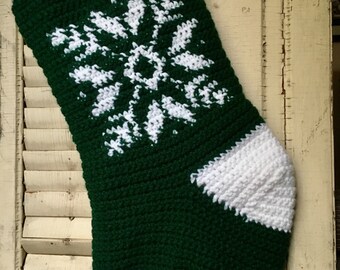 Crochet snowflakes | Etsy