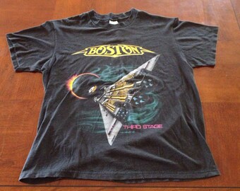 Boston band | Etsy
