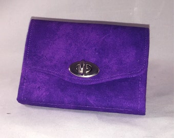 Gothic wallet | Etsy