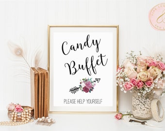 Candy cart | Etsy