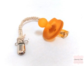 Western pacifier | Etsy