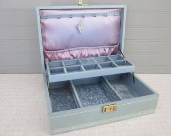 Mele jewelry box | Etsy