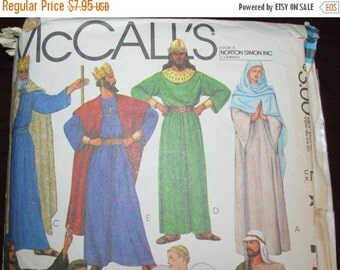 Wise men costume | Etsy