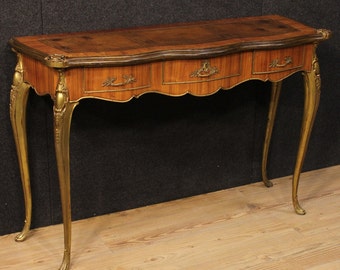 Vintage console table – Etsy