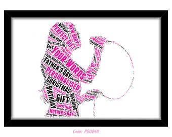 Singers wall art | Etsy