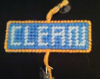 Dishwasher sign | Etsy