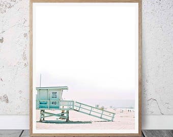 Lifeguard tower | Etsy