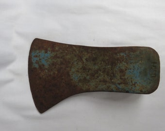Antique axe | Etsy