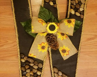 Wreath attachment | Etsy