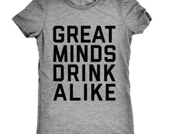 Great minds | Etsy