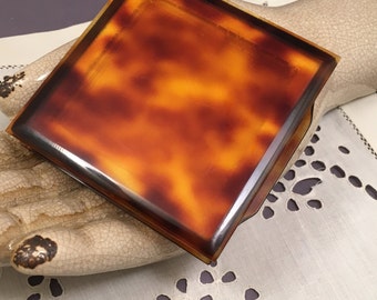 Tortoise shell | Etsy