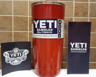 20 oz yeti cup | Etsy