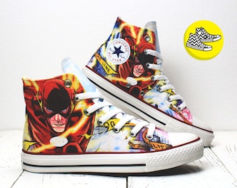 Superhero comics | Etsy