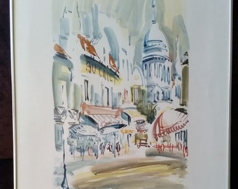 Marius girard | Etsy