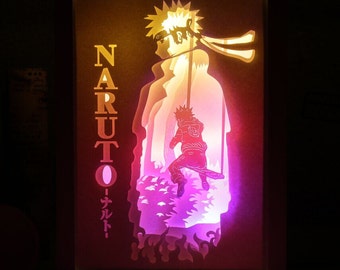 Naruto | Etsy