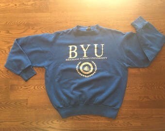 Byu | Etsy