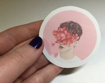 Troye sivan | Etsy