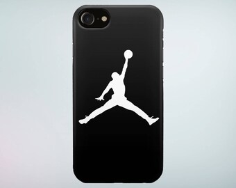 Jordan iphone case | Etsy