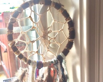 Pretty dream catcher | Etsy