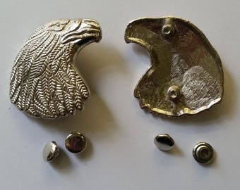 Decorative rivets | Etsy