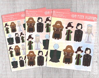 Rubeus hagrid | Etsy