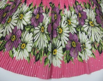 Border print fabric | Etsy