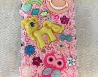 My little pony case | Etsy