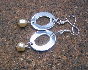 threepeats Jewelry NYC by threepeats on Etsy