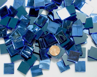 Stained glass moon | Etsy