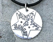 Hamilton jewelry | Etsy