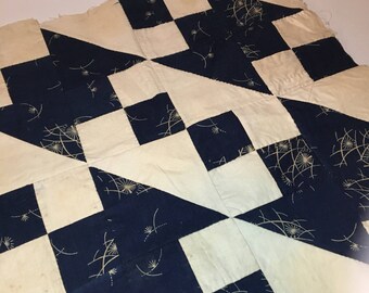 Antique quilt blocks | Etsy