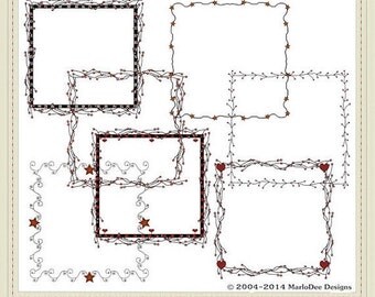 Primitive graphics | Etsy