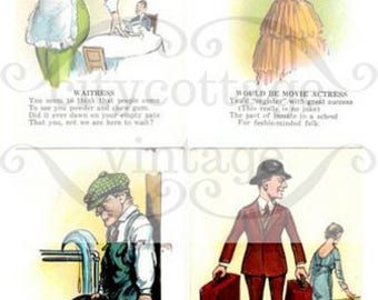 Saucy postcard | Etsy