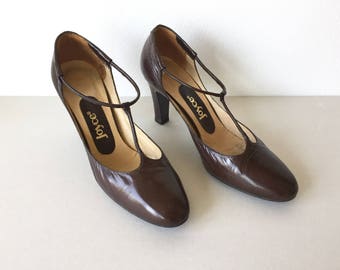 Secretary shoes | Etsy